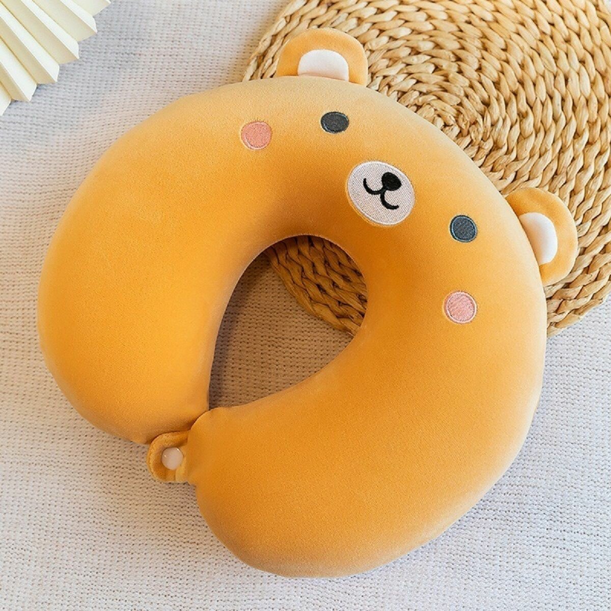 Подушка для шеи