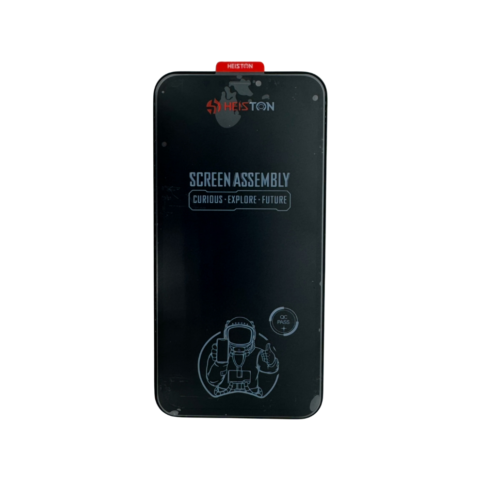 Дисплей в сборе с тачскрином для iPhone 11 (FHD) In-Cell Heiston M (iC)