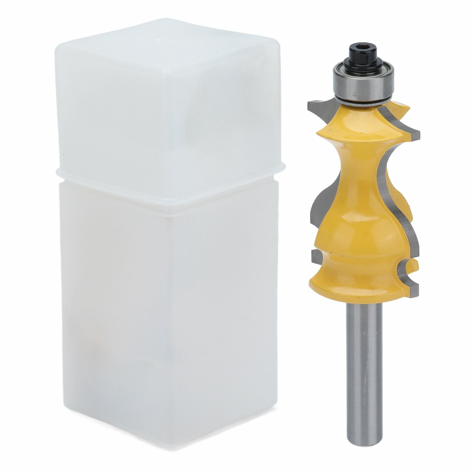 Фреза для поручней 8мм