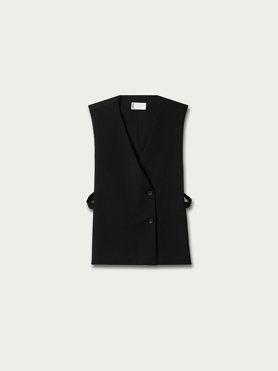 Жилет Гилберт