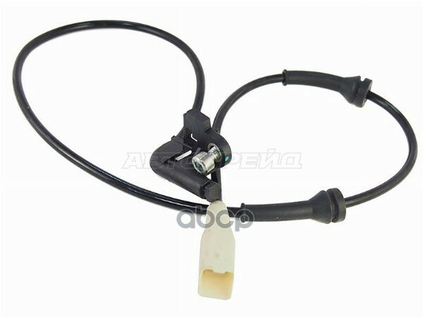 Датчик ABS RR CITROEN C4 05-11/PEUGEOT307 01-07 LH/RH Sat арт. ST-4545. C4