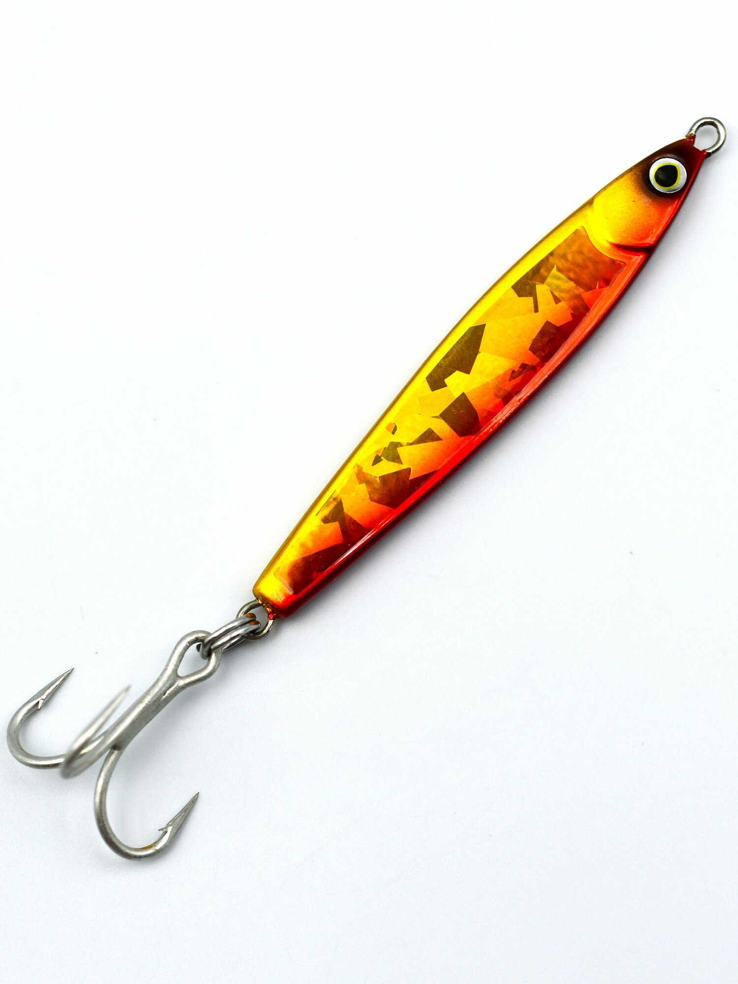 Блесна для рыбалки пилькер Blanka Jig 40 гр