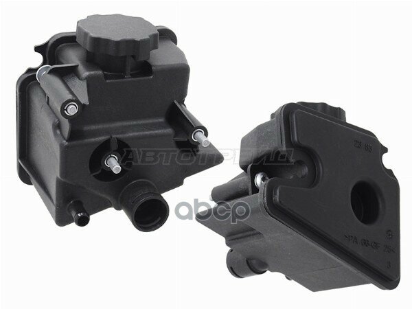 Бачок ГУР Mercedes-Benz C-Class 00-15 / E-Class 02-17 M272E25; M272E30; M272E35 Sat арт. ST-272-0007