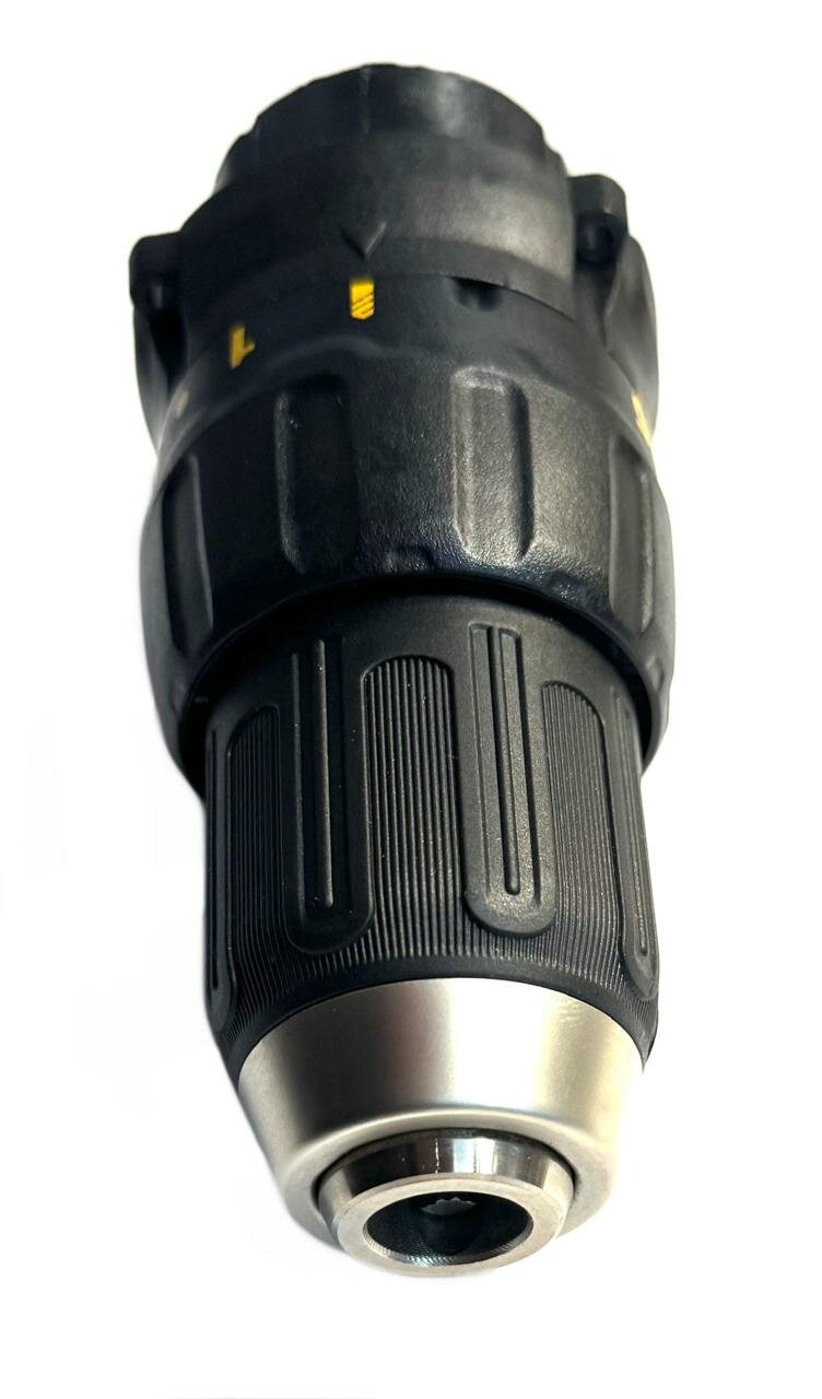 Редуктор в сборе DeWALT DCD777, N472976