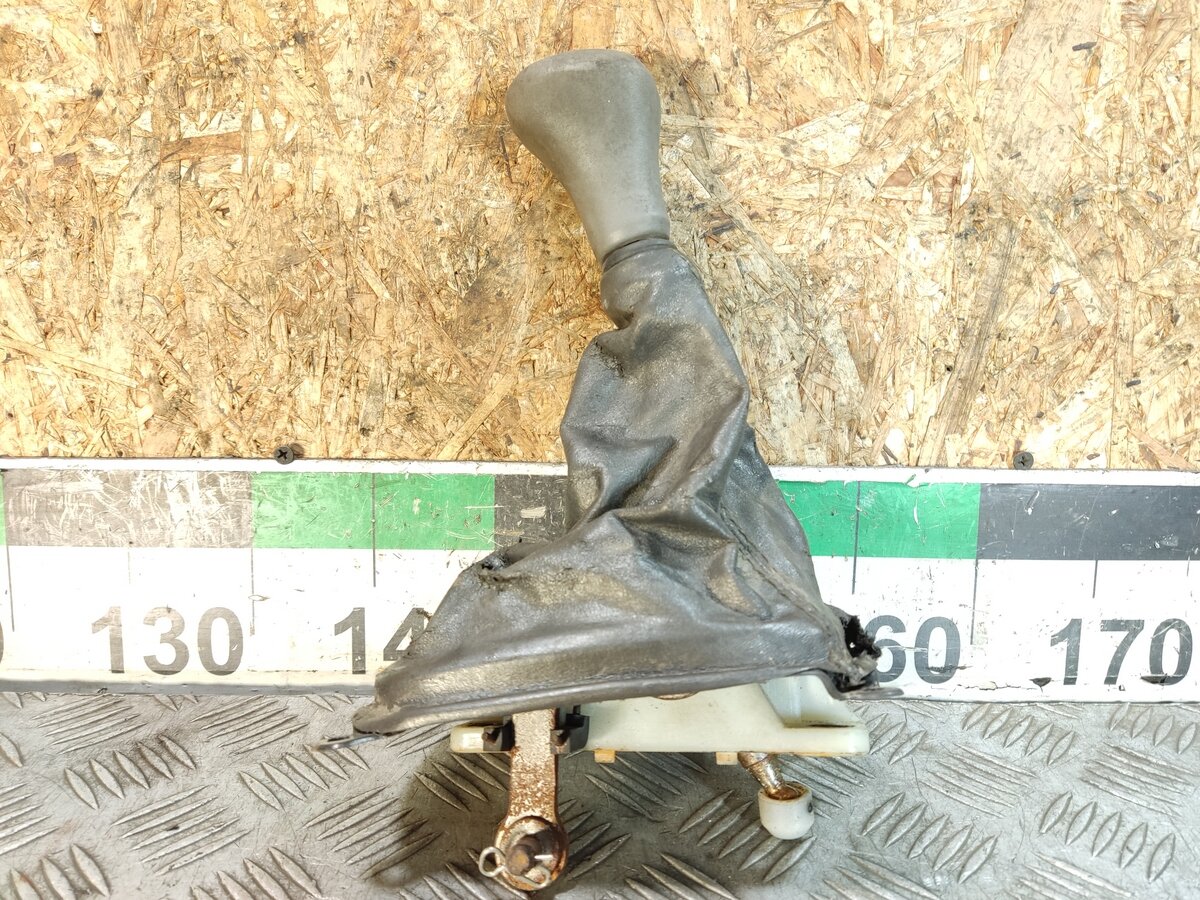 Кулиса КПП HYUNDAI Accent 2000-2012 4370025210