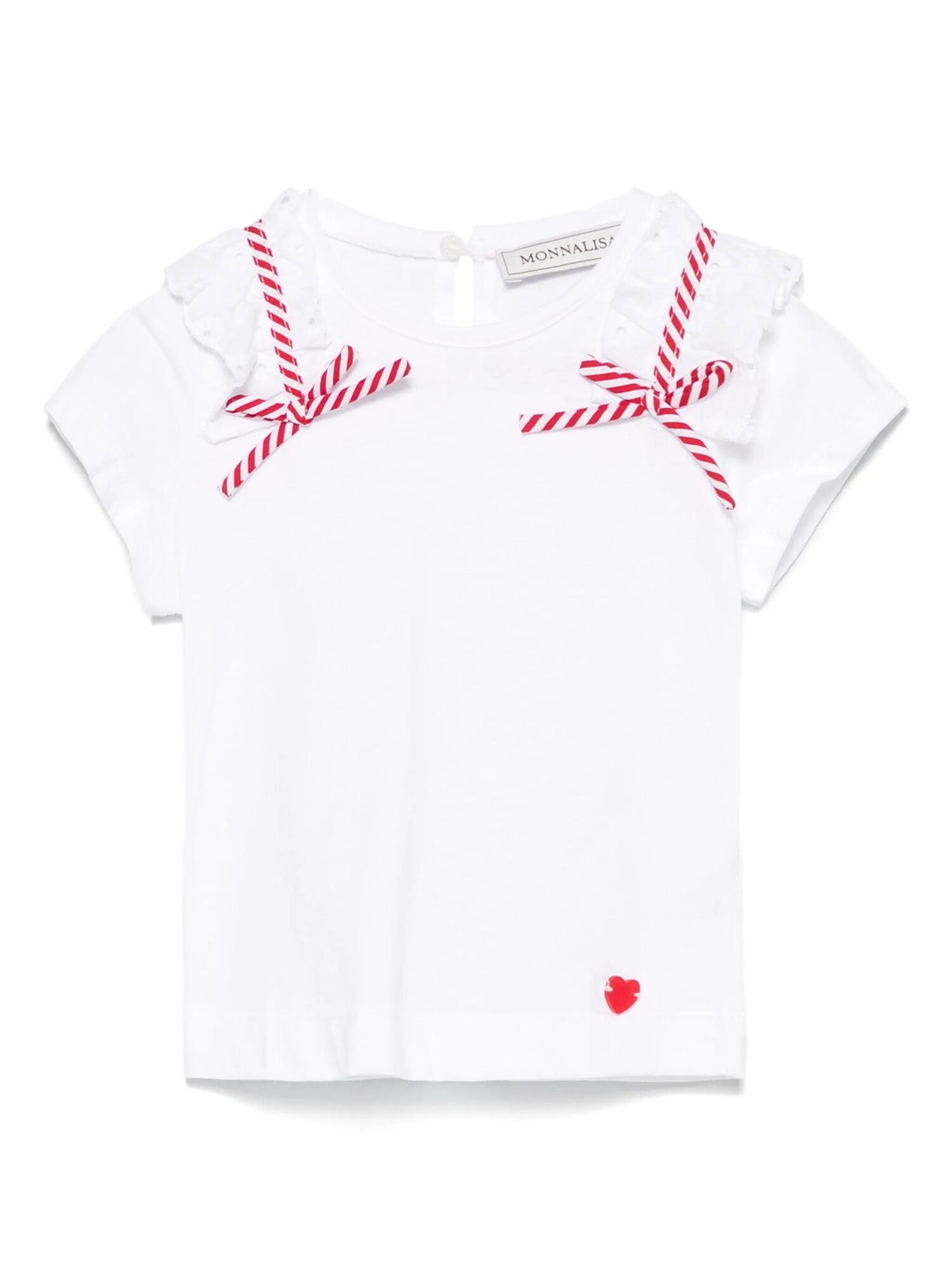 Футболка Sangallo