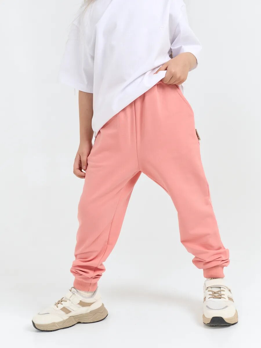 Брюки Базовая