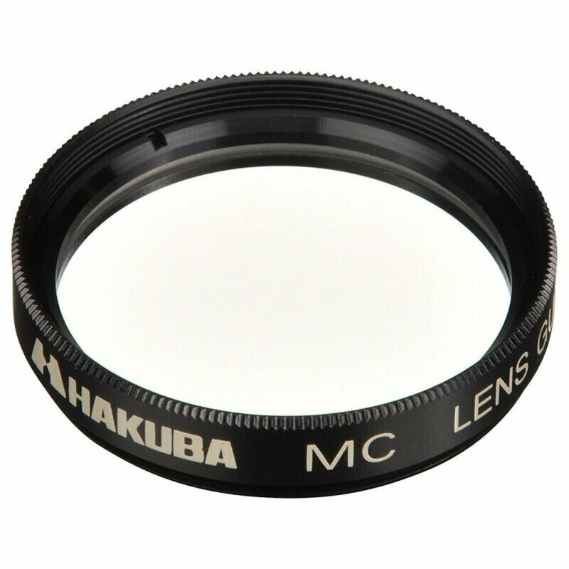 Защитный фильтр Hakuba MC Lens Guard Filter 37 mm