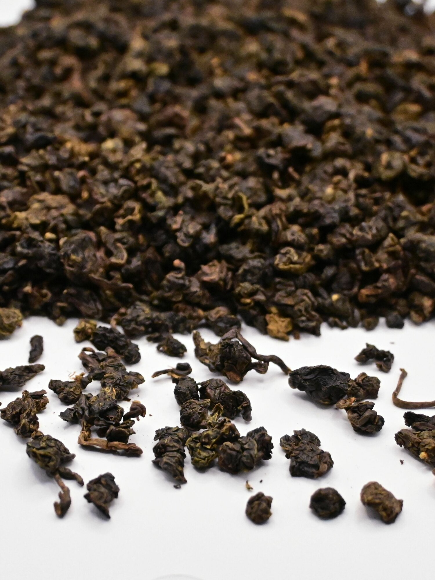 Габа Медовая Ми Сян Габа Улун (Тайвань) 25 гр.