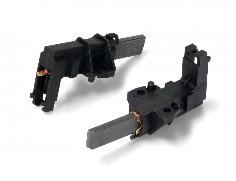 Щетки двигателя стиральной машины Indesit Ariston WHIRLPOOL ZANUSSI C00194594 CAR036UN