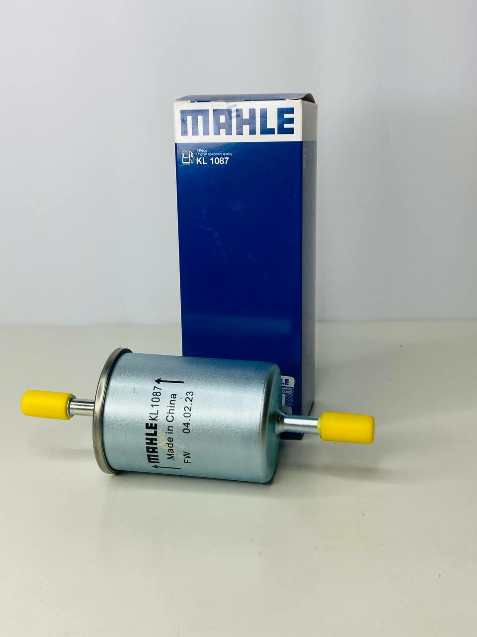 Фильтр топливный Changan: Alsvin