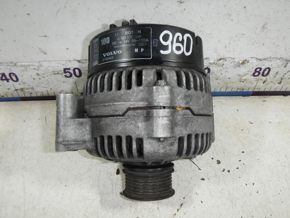 Генератор Volvo 960 9162423