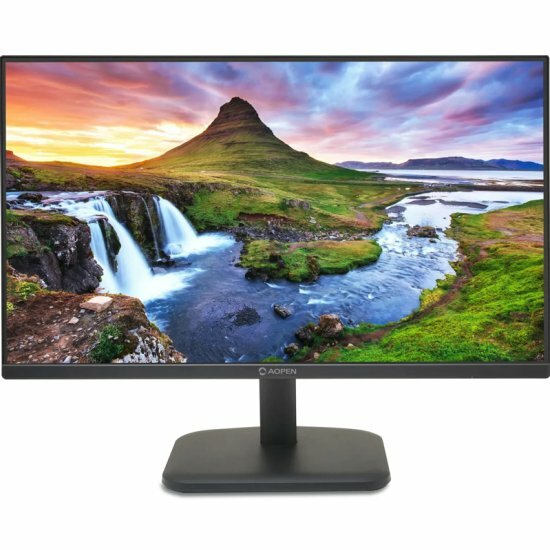 Монитор Aopen 27CL1Gbmix 27' Black