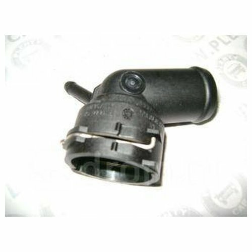 Муфта VAG 1K0122291BE