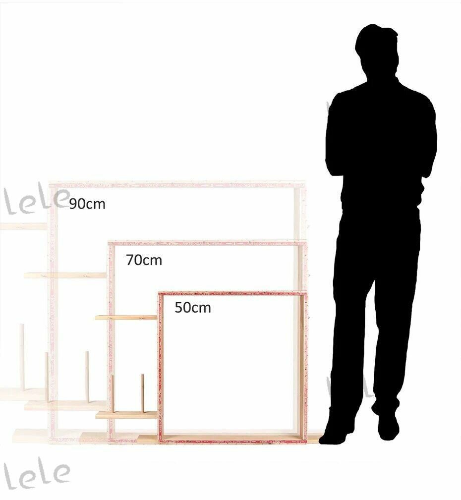 Рамка для оформления вышивки