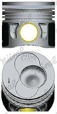 Поршень 87-114900-45 SKODA VW SEAT AUDI FORD