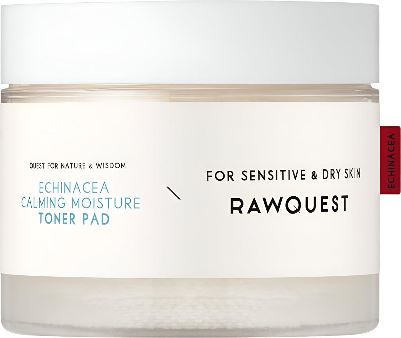 Успокаивающие и увлажняющие тонер-пэды для лица