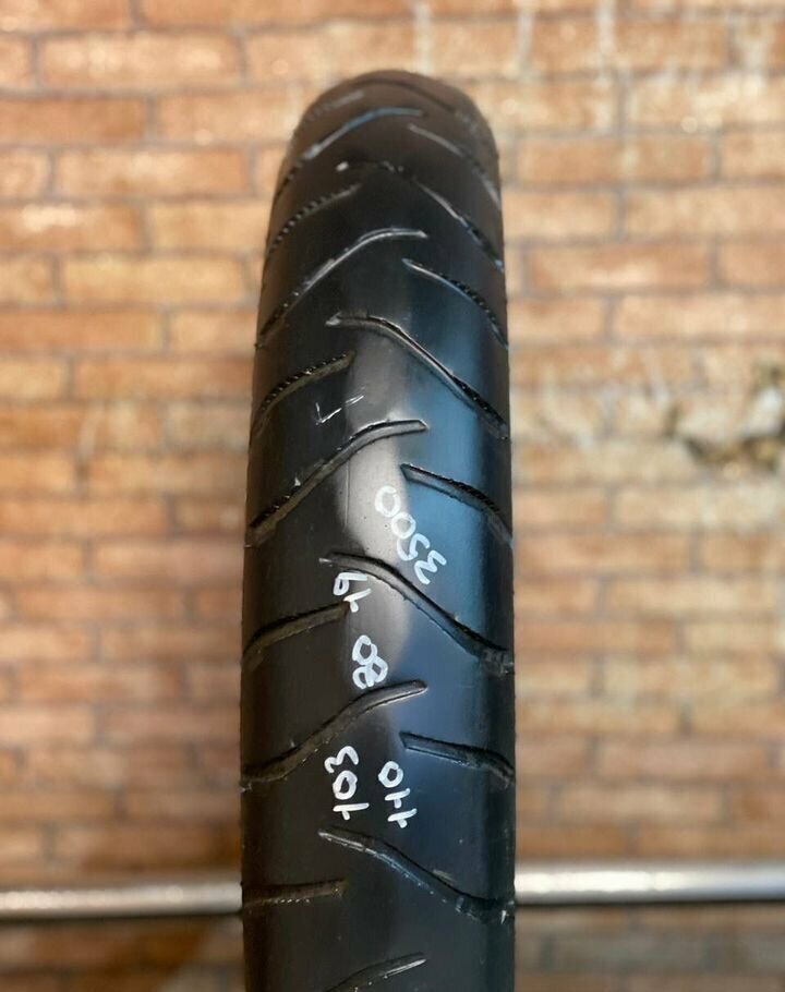 Мотошина 110/80 R19 Michelin Anakee 3 No103г