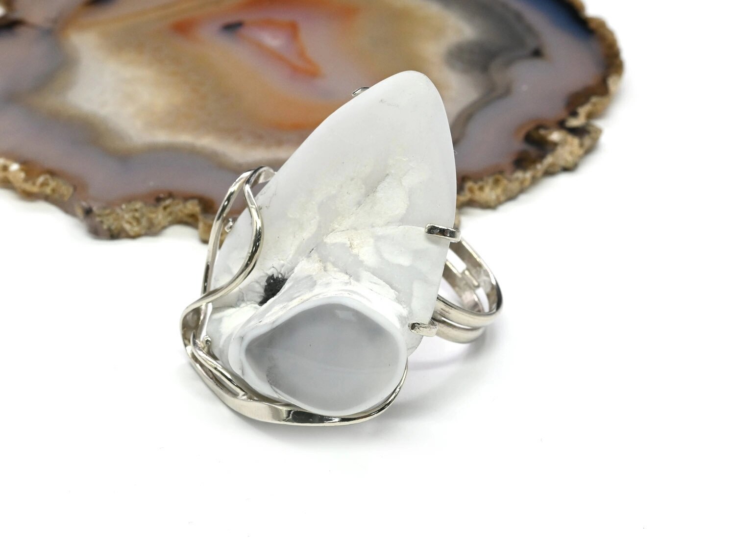 Кольцо, кахолонг