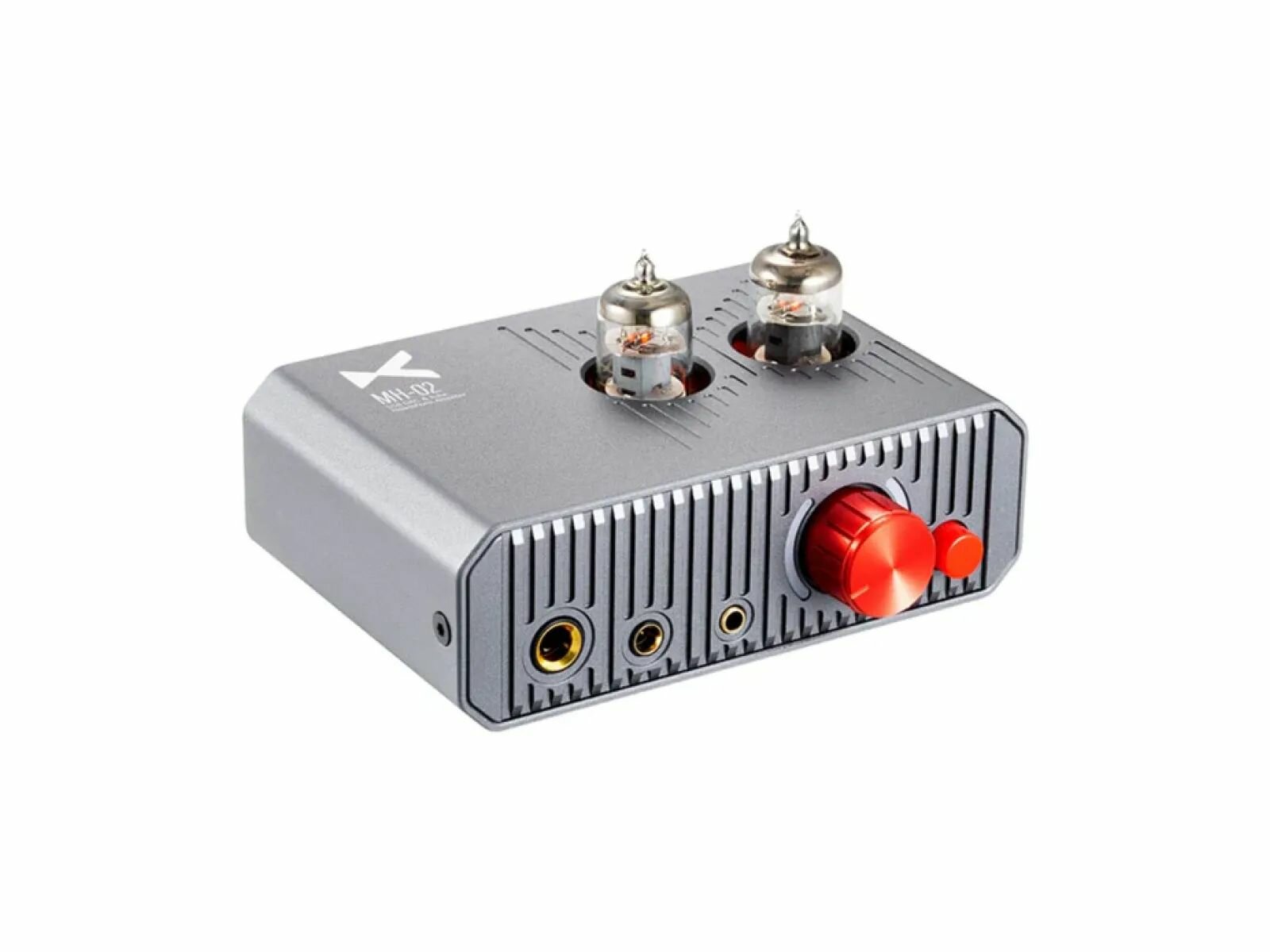 Цифро-аналоговый преобразователь xDuoo MH-02 Silver