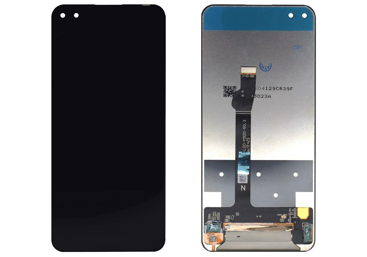 Дисплей для Huawei Honor V30/ View 30 Pro (OXF-AN00/OXF-AL00)