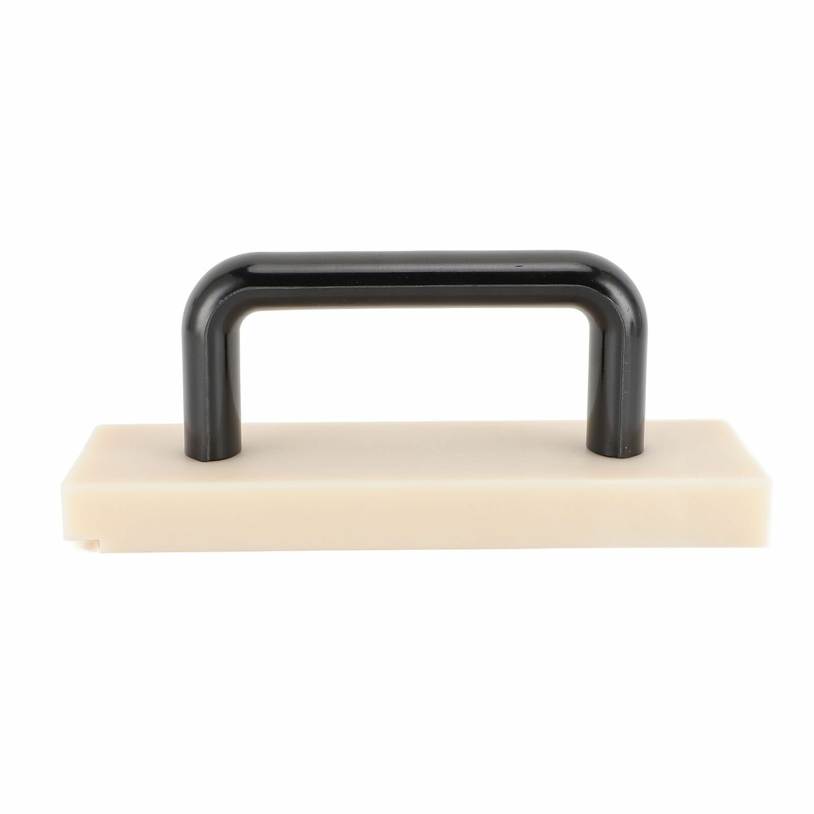 Инструмент для подрезки блоков 20 см с ручкой, нейлоновый блок для настила пола для проектов по благоустройству дома, длина 7,9 дюйма