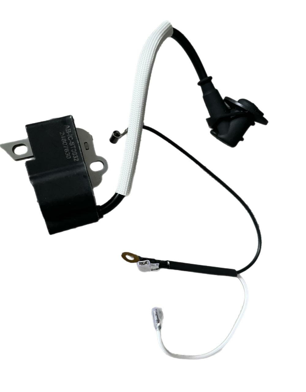 Магнето СТ- S361