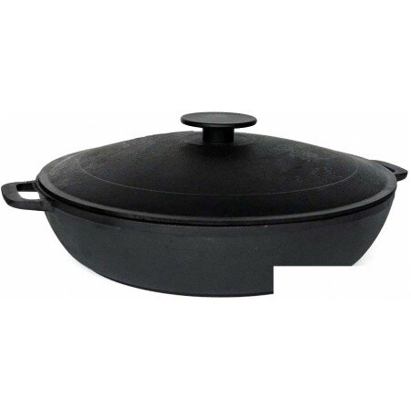 Жаровня Гардарика 1830-3