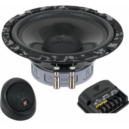 Компонентная АС DL Audio Anaconda 165 Comp