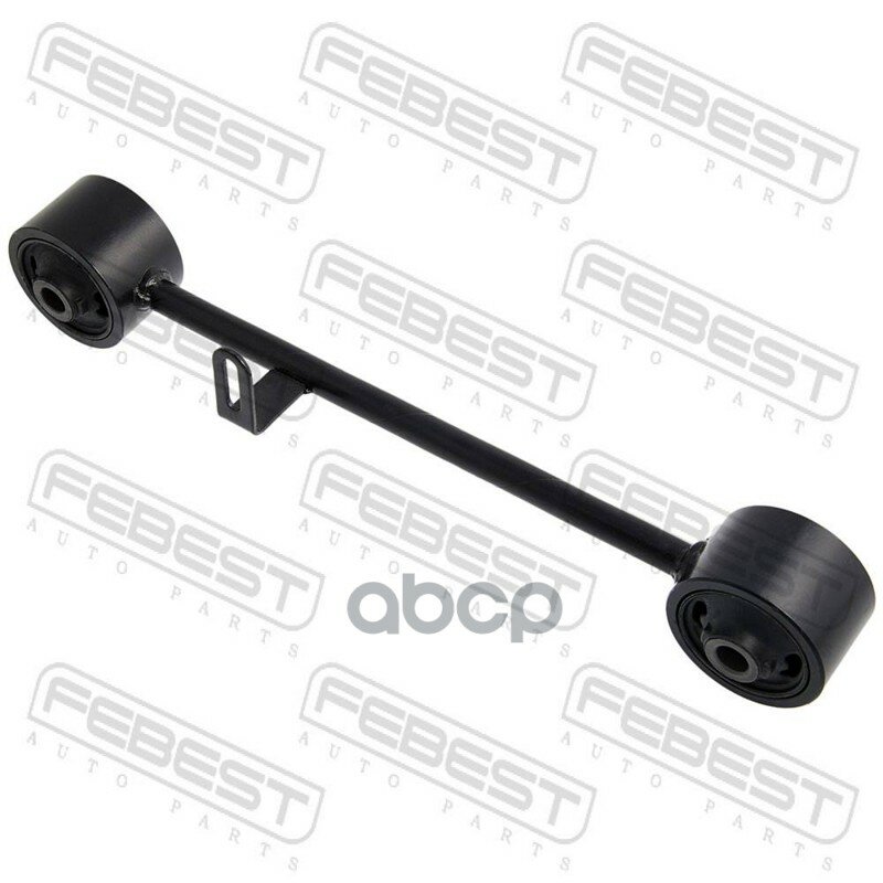 Рычаг задн подвески верхн правый TOYOTA LAND CRUISER PRADO 120 0125-LC120U1 Febest арт. 0125LC120U1