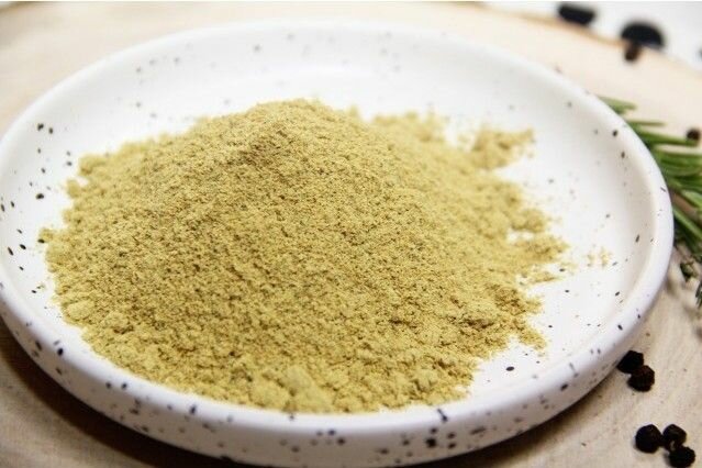 Горчичный порошок 1 кг