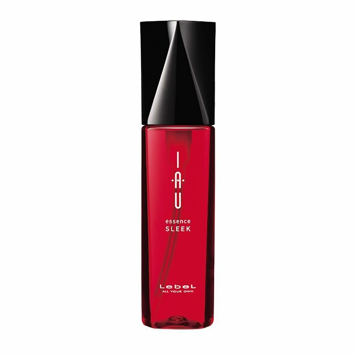 LEBEL Эссенция для волос IAU Essence Sleek 100 мл