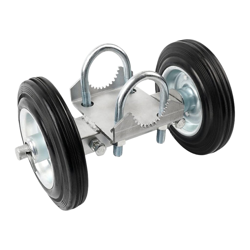 Опоры колес ворот для Металлических Трубчатых Ворот и Ограждений из звеньев цепи Поддерживают Распашные Раздвижные Ворота Большой емкости