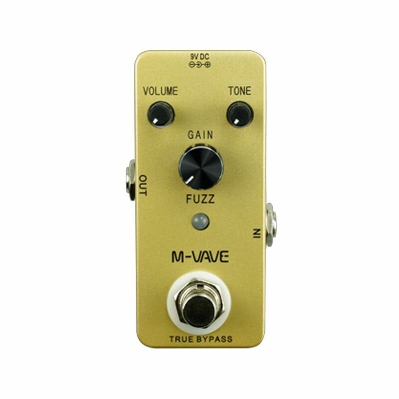 M-Vave Fuzz