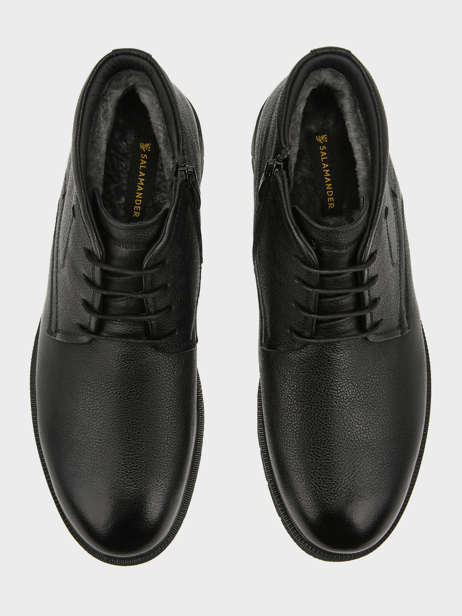 Ботинки дерби