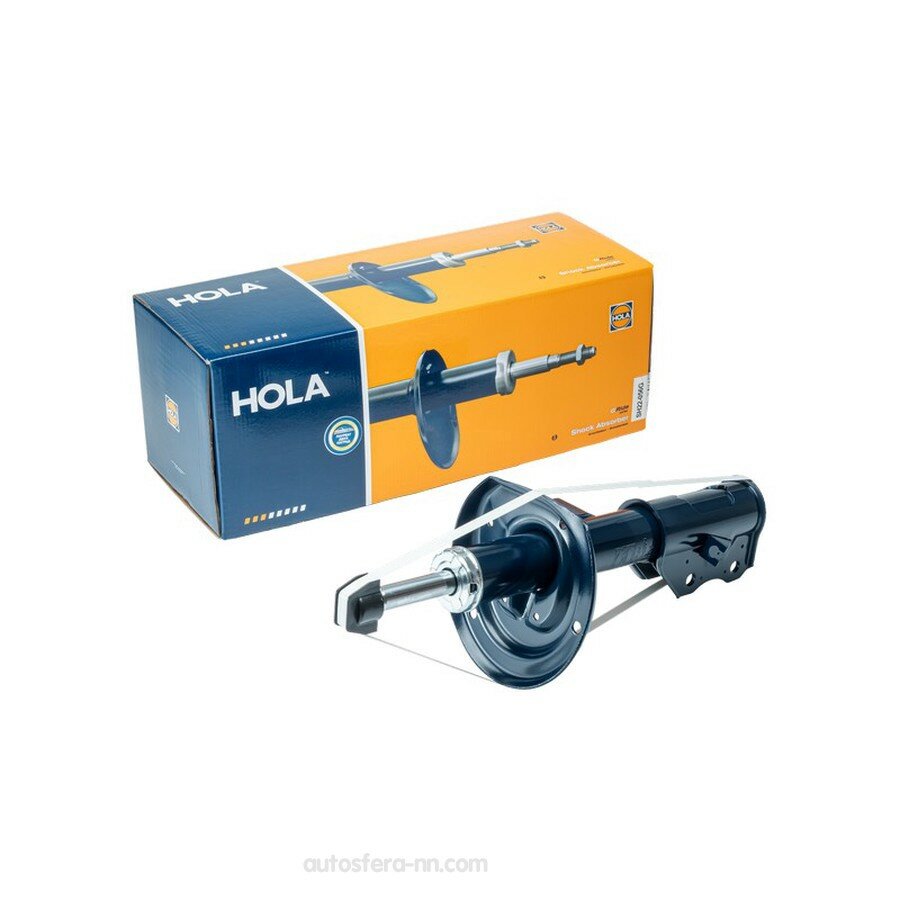 HOLA SH22056G Стойка амортизаторная LADA Vesta