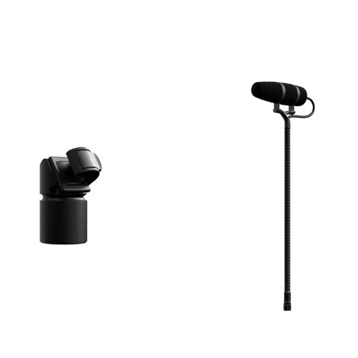 Микрофон инструментальный для струнных DPA 4099-DP-1-101-MS