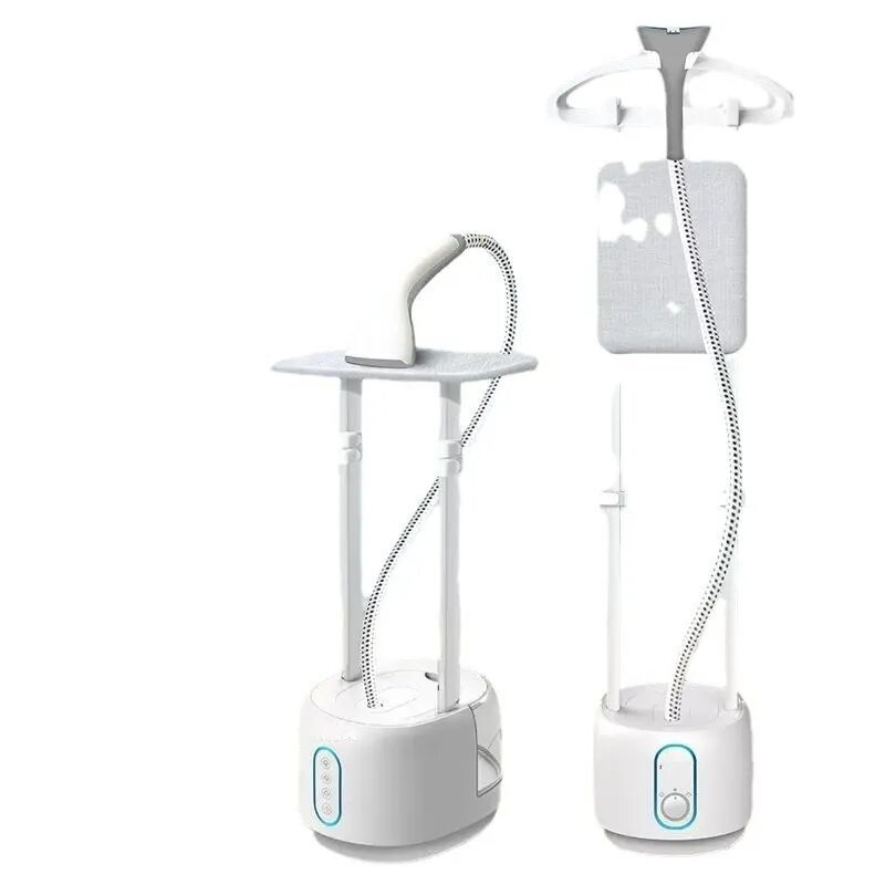 Отпариватель обоев GTJ001_4 2000 Вт, насадки - 7 шт