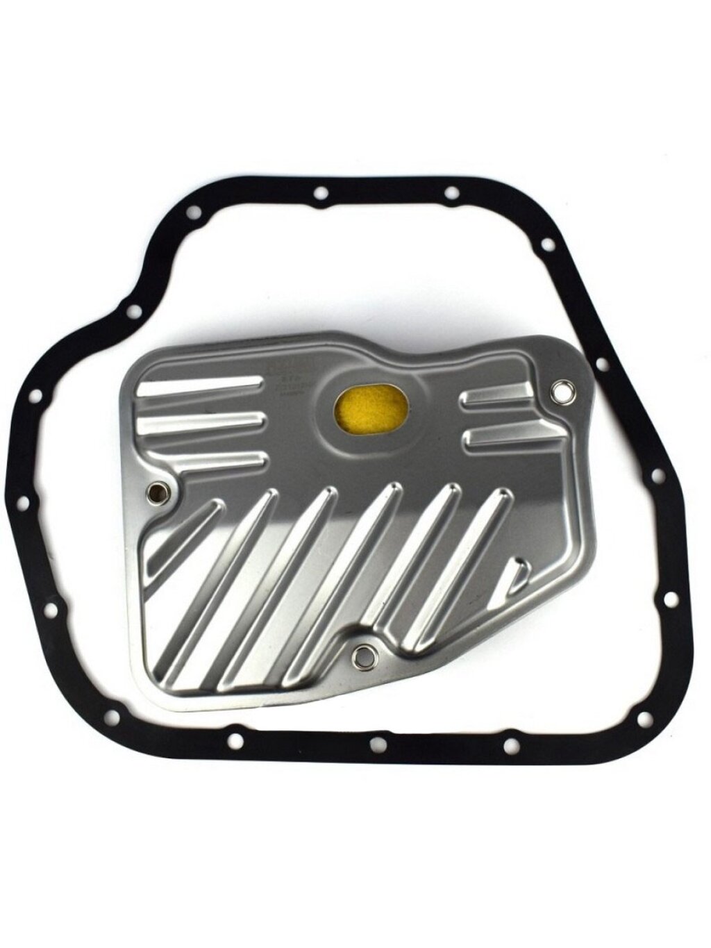 Фильтр АКПП с прокладкой поддона Masuma MFT-1055