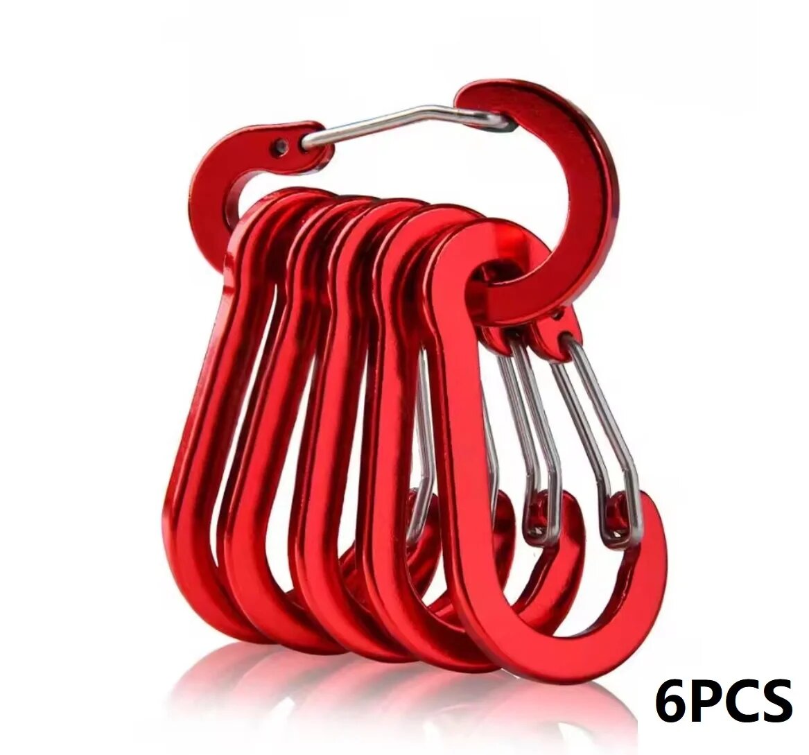 Тактические карабины HWXGJ02 Красный, 2-Red