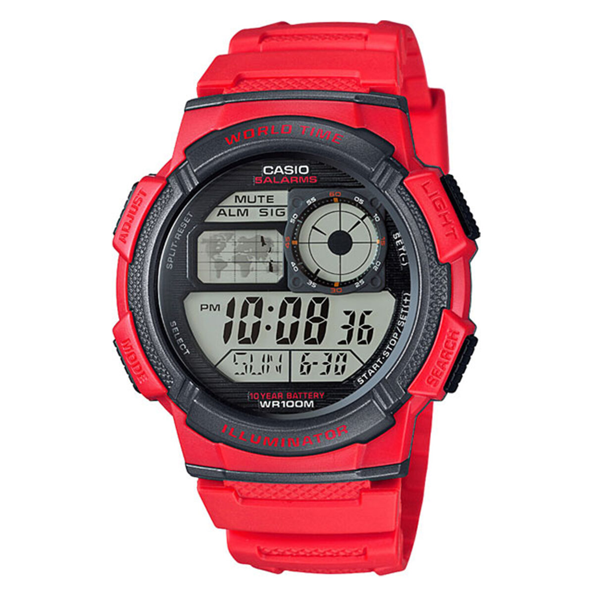 Наручные часы Спорт