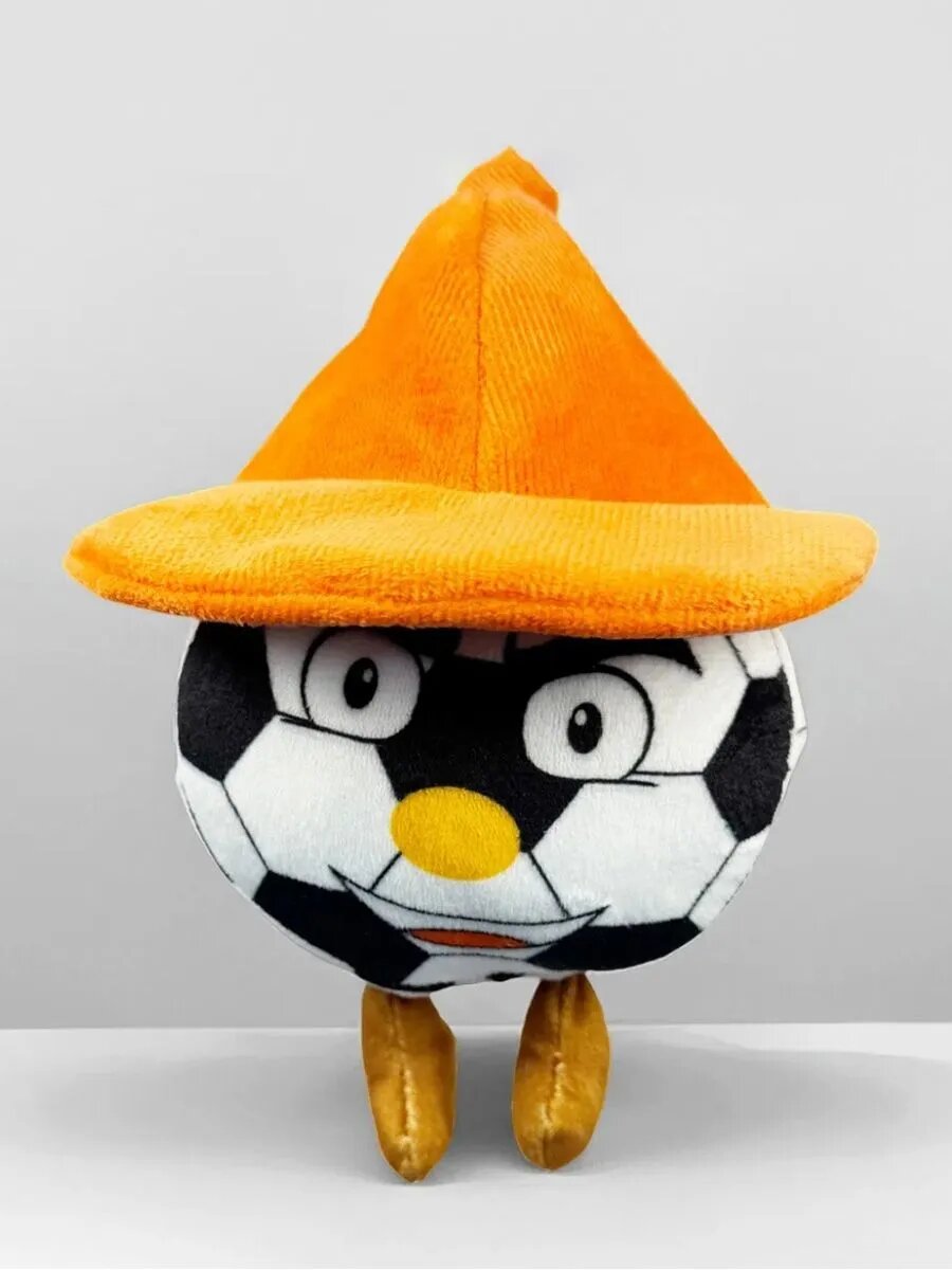 Мягкая Игрушка the amazing digital circus(jax) ,28cm