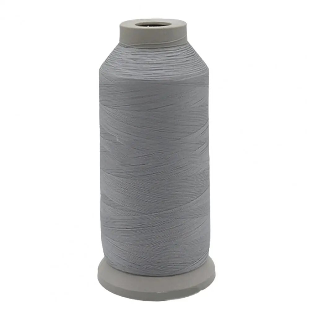 Светящаяся нить для вышивания Polyester