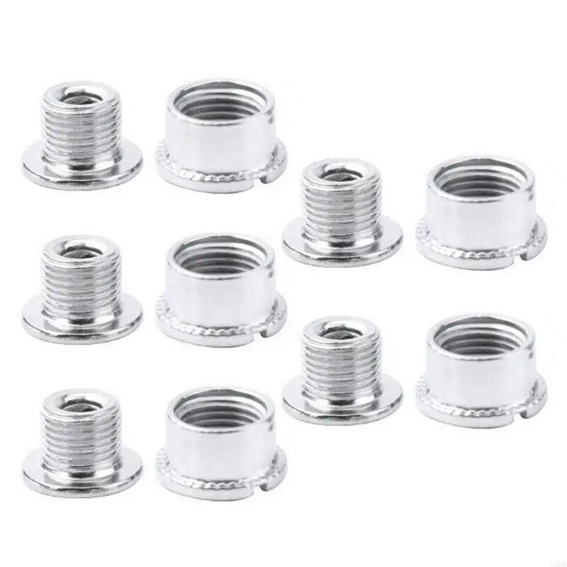 Стальные болты для шатунов 54DE 5шт C