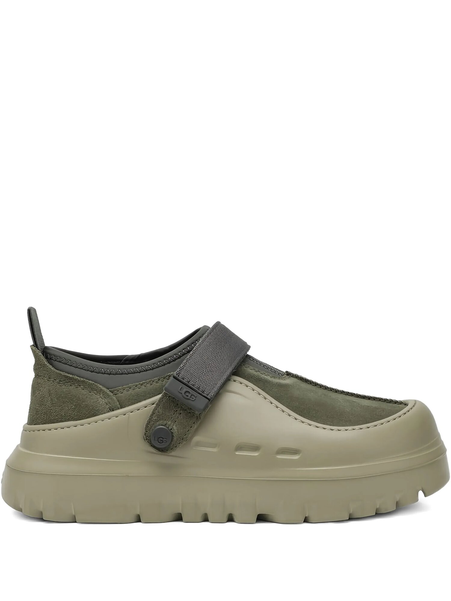Лоферы UGG Peakmod, размер 13 US
