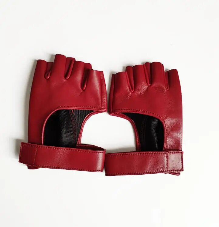 Перчатки для женщин