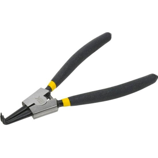 Кольцесъемник изогнутый Iek для наруж. колец 180мм К1 ARMA2L 3, A2L3-RP12-K1-180