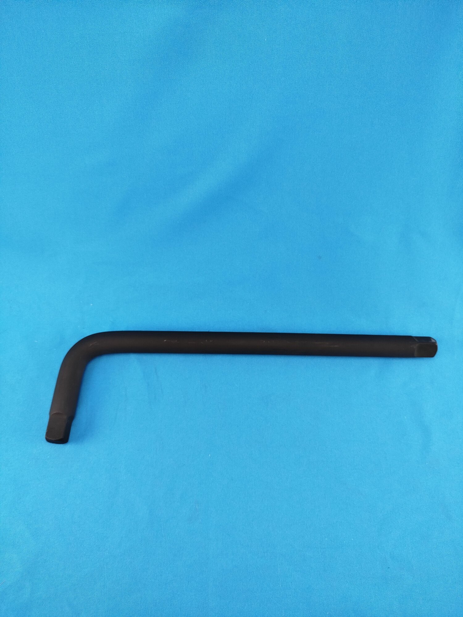 Вороток Г-образный "AIRLINE" 3/4" DR 100*400мм CR-MO усиленный