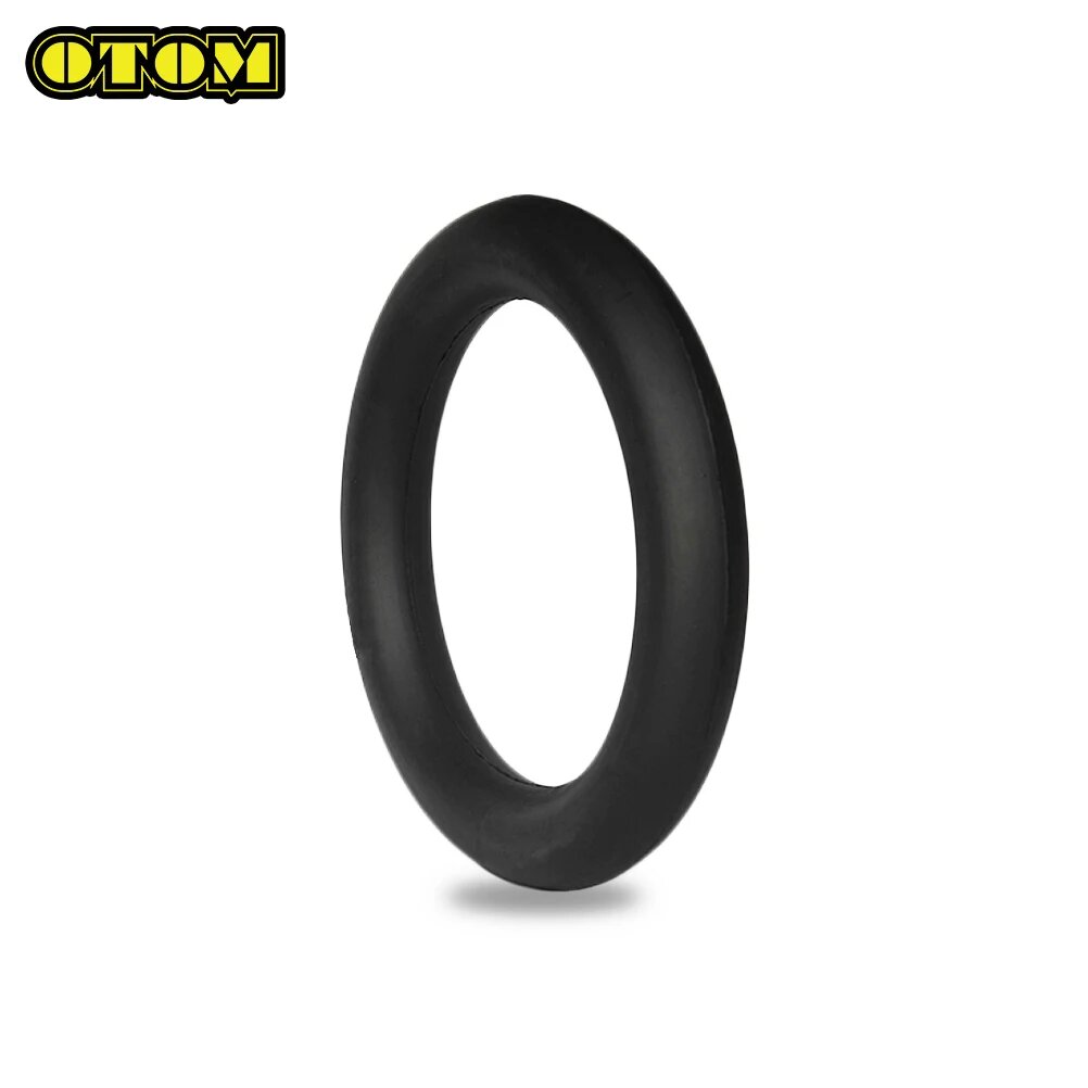 Универсальная мусс-трубка для мотоцикла, губчатая шина, вспененная резиновая внутренняя трубка 16/18/19/21 дюймов для велосипедов HONDA KTM YAMAHA KAWASAKI 140-80-18