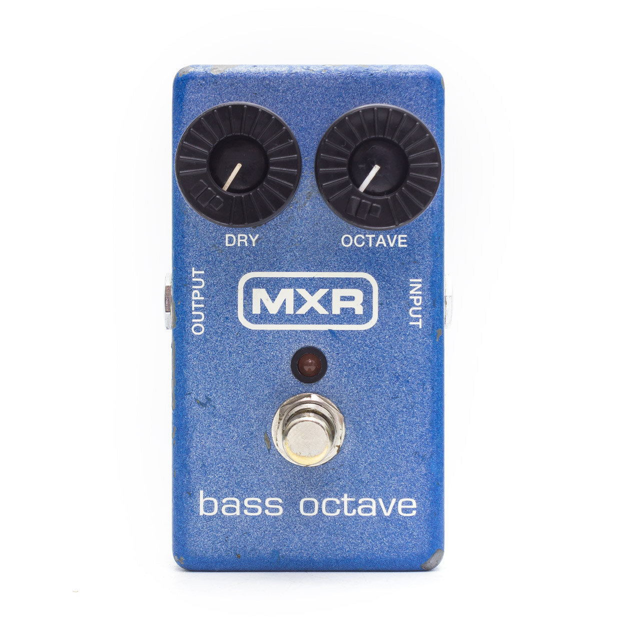 MXR M88 Bass Octave